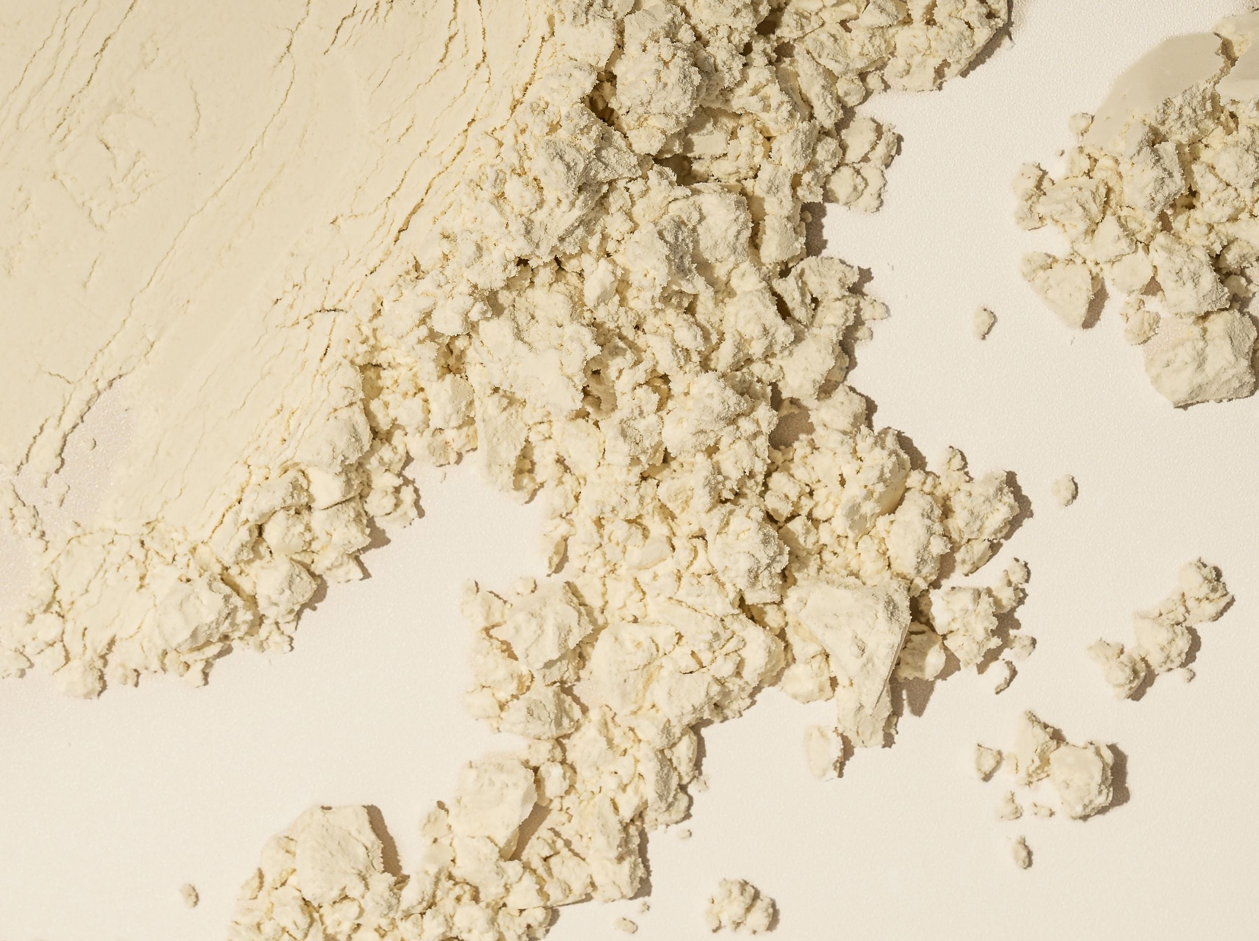 Faba Bean Protein Isolate (Australia) | Inca Organics Ingredients